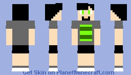 Hamilton Minecraft Skins | Planet Minecraft Community