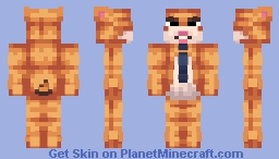 fdsfsdf Minecraft Skin