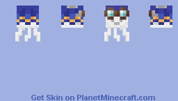 Goggles Minecraft Skins | Planet Minecraft Community