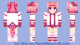 Haru Minecraft Skins | Planet Minecraft Community