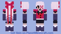 Fallenangel Minecraft Skins | Planet Minecraft Community
