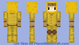 Grian Skins Minecraft Collection