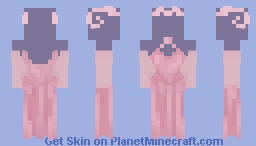 [MASSIVELOOKS] Heartstealer // FTU Minecraft Skin