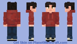 Hatalie Minecraft Movie Minecraft Skin