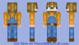 Henryemily Minecraft Skins | Planet Minecraft Community