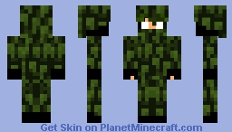 peaky blinders Minecraft Skin