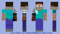 Rainimator Minecraft Skins | Planet Minecraft Community