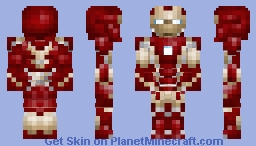 Scorbunny Minecraft Skin