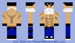 GANGSTER ( 6 PACK!!!!!!! Minecraft Skin
