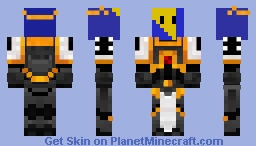 Countryhumans Minecraft Skins | Planet Minecraft Community