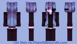 iwtw Minecraft Skin