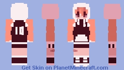 Colorblock Minecraft Skins | Planet Minecraft Community