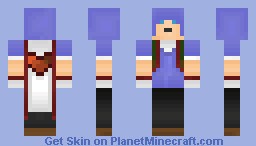 runescape hit points skillcape guy Minecraft Skin