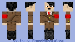 Java Minecraft Skins | Page 2 | Planet Minecraft Community