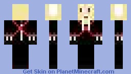 mr jim Minecraft Skin