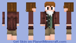 Hobbits Minecraft Skins | Planet Minecraft Community