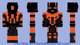 Time Travel Minecraft Skins | Planet Minecraft Community