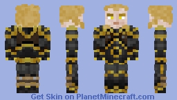 Imperial Minecraft Skins | Page 2 | Planet Minecraft Community