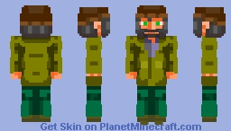 Homeless Minecraft Skins | Planet Minecraft Community