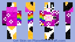 gray_marc Minecraft Skin