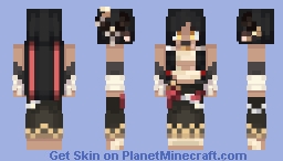 Goat Minecraft Skins | Planet Minecraft Community