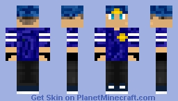 Guard Minecraft Skins | Planet Minecraft Community
