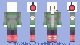 Henry Minecraft Skins | Planet Minecraft Community