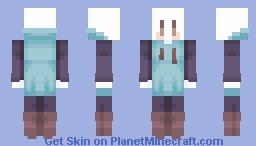 Henry Minecraft Skins | Planet Minecraft Community