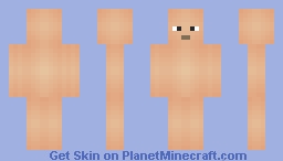 Human Male BaseFit 04 Minecraft Skin