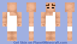 Manus Deus Kadacraft Skin Minecraft Skin