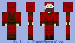 Humans (Saint Sands) Minecraft Skin