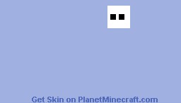 eyes Minecraft Skin