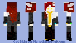 Trending Java, Alex Minecraft Skins posted in 2025 | Planet Minecraft ...