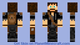 Poisened & Drunk - By GivingYouTheBest Minecraft Skin