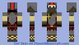 minecraft newbies joe Minecraft Skin
