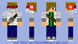 Celebrity! :D Minecraft Skin