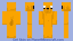 jake Minecraft Skin