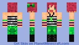 Best Rave Minecraft Skins | Page 2 | Planet Minecraft Community