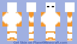 Dominus_Voltaris Minecraft Skin