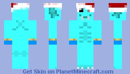 Supercool Minecraft Skins | Planet Minecraft Community