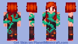 Diviner Minecraft Skins | Planet Minecraft Community