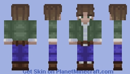 Original Minecraft Skins | Planet Minecraft Community