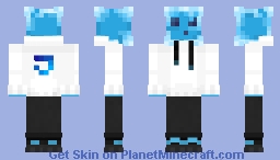 Ijevin Minecraft Skins | Planet Minecraft Community