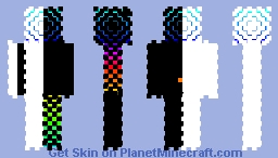 File Skin Minecraft Java Hibiscus ♡ || Minecraft Java Skin Minecraft