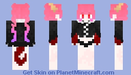 Ilulu Minecraft Skins | Planet Minecraft Community