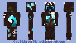 清明安康 Minecraft Skin