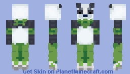 Java Minecraft Skins | Planet Minecraft Community