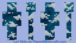 Prism.builds Minecraft Skin