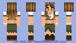 New Minecraft Skins | Planet Minecraft Community