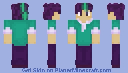 Joel Minecraft Skins | Planet Minecraft Community